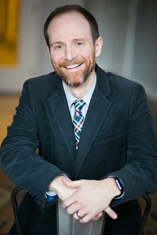 Conductor | eVoco Voice Collective