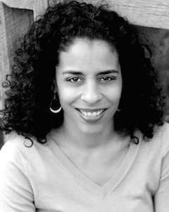 Nikki Harding | eVoco Voice Collective