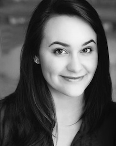 Rachel Nadler | eVoco Voice Collective