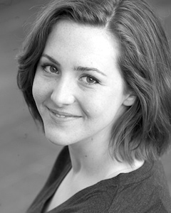 Chelsea Laggan | eVoco Voice Collective