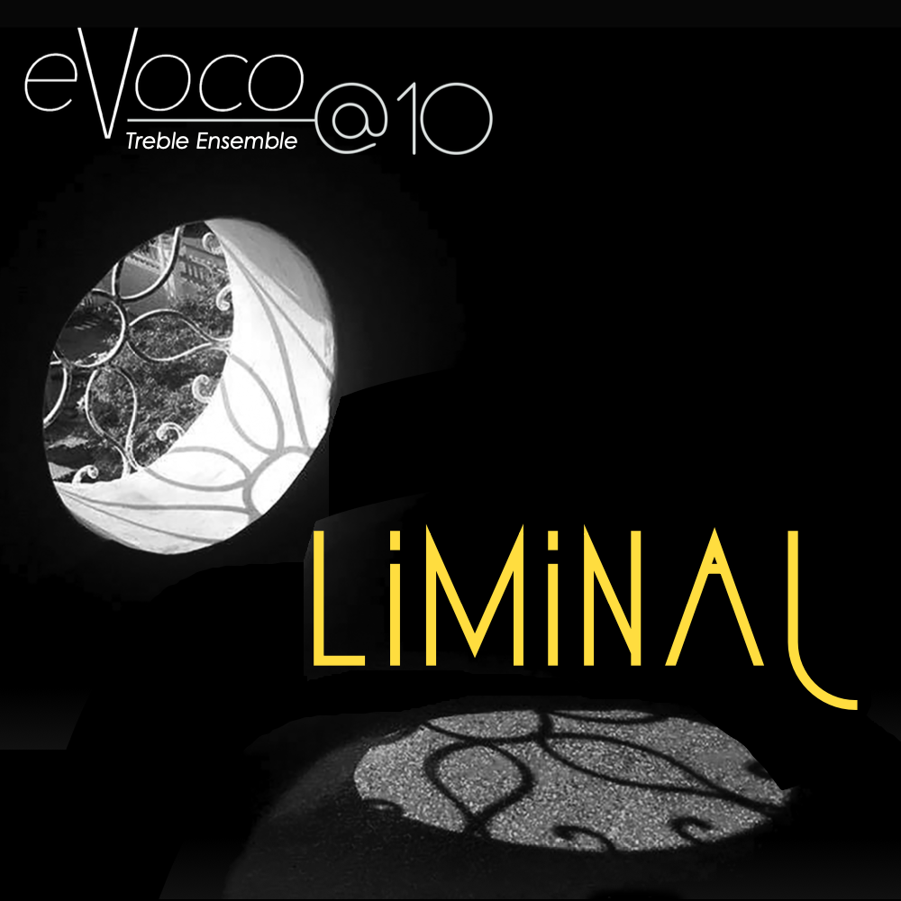 Concerts | eVoco Voice Collective