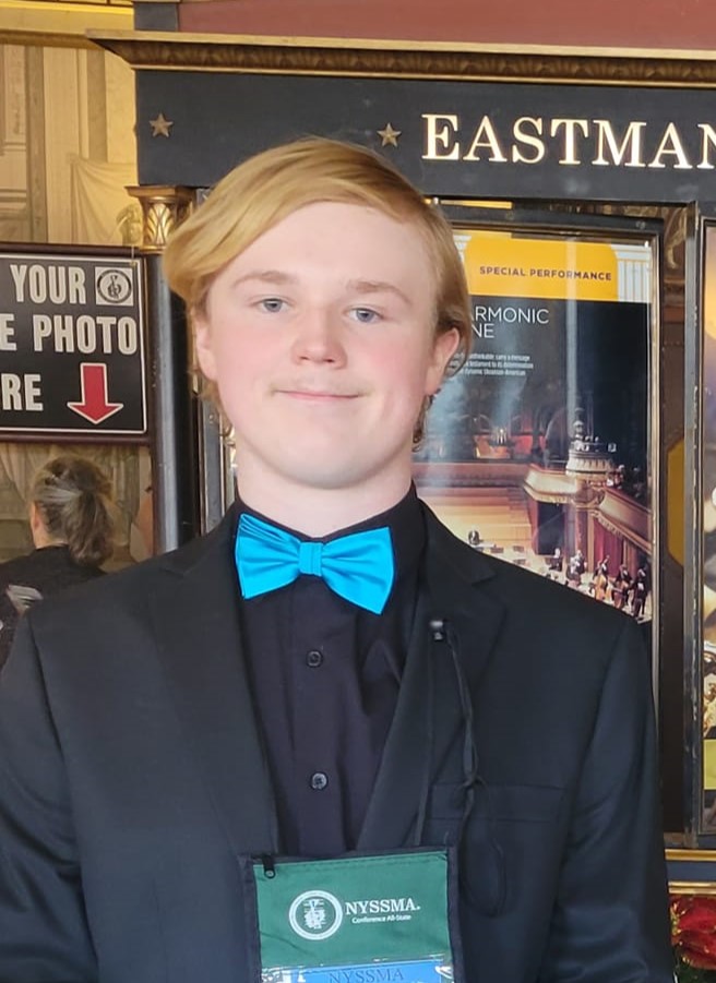 Young Artists Awards | eVoco Voice Collective