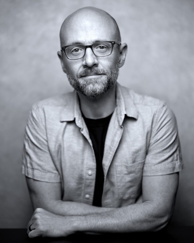 The Conductor | eVoco Voice Collective